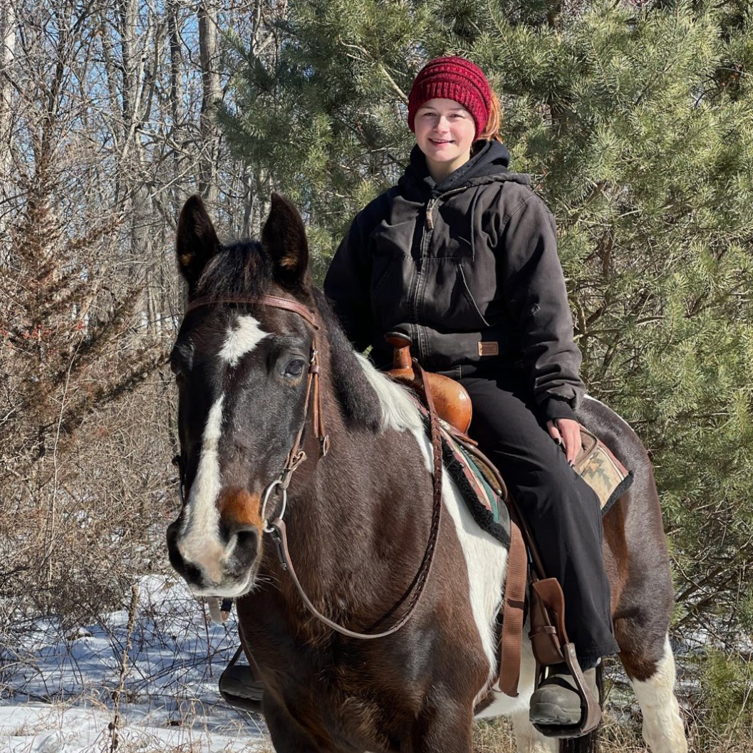 Wranglers - High Vibe Trail Rides